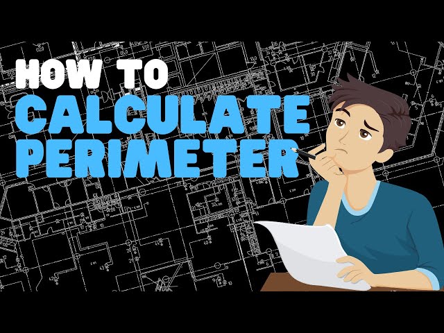 Calculating Perimeter: A Comprehensive Guide for Elementary Students ... Calculating Perimeter: A Comprehensive Guide for Elementary Students ...