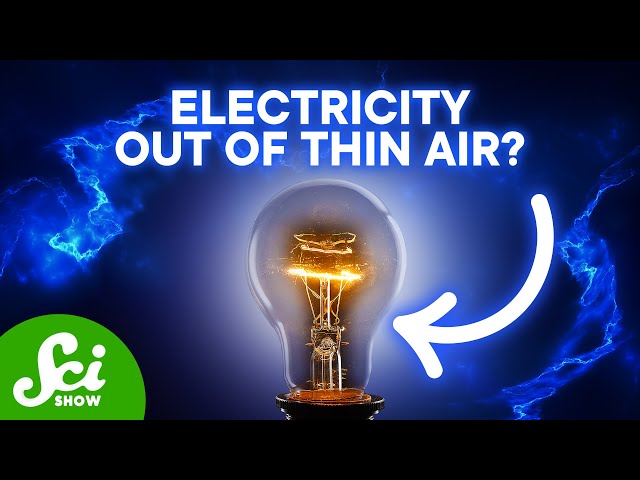 4 Bizarre Ways to Generate Electricity | SchoolTube 4 Bizarre Ways to Generate Electricity | SchoolTube