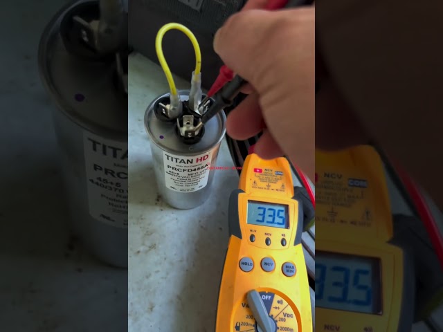 50 Microfarad Capacitor: A Comprehensive Guide | SchoolTube 50 Microfarad Capacitor: A Comprehensive Guide | SchoolTube