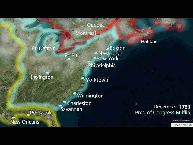 Articles of Confederation: A Time of Transition in US History | SchoolTube Articles of Confederation: A Time of Transition in US History | SchoolTube
