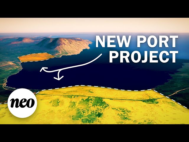 How Climate Change is Shaping Business in Iceland | SchoolTube How Climate Change is Shaping Business in Iceland | SchoolTube