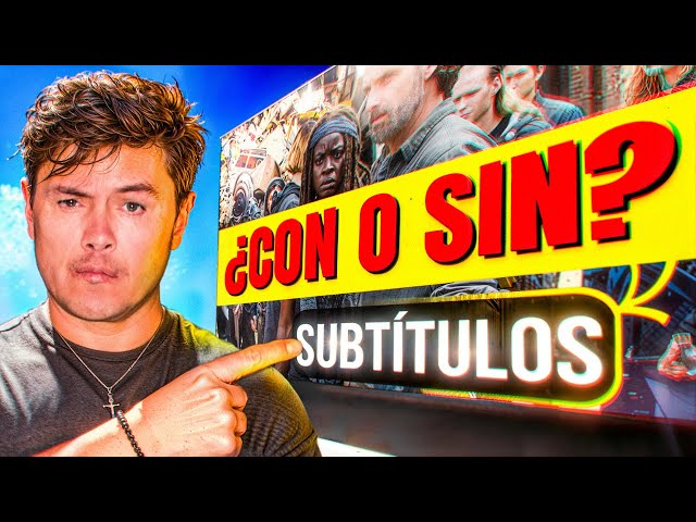 How to Understand English Without Subtitles | SchoolTube How to Understand English Without Subtitles | SchoolTube