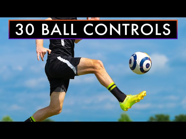 Mastering Ball Control in Soccer: Techniques and Tips | SchoolTube Mastering Ball Control in Soccer: Techniques and Tips | SchoolTube