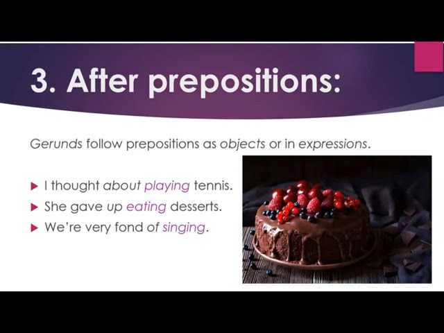 Mastering English Gerunds: A Comprehensive Guide | SchoolTube Mastering English Gerunds: A Comprehensive Guide | SchoolTube