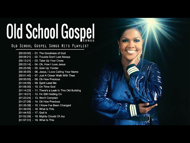 Old School Gospel Music: Greatest Hits & Classics | SchoolTube Old School Gospel Music: Greatest Hits & Classics | SchoolTube