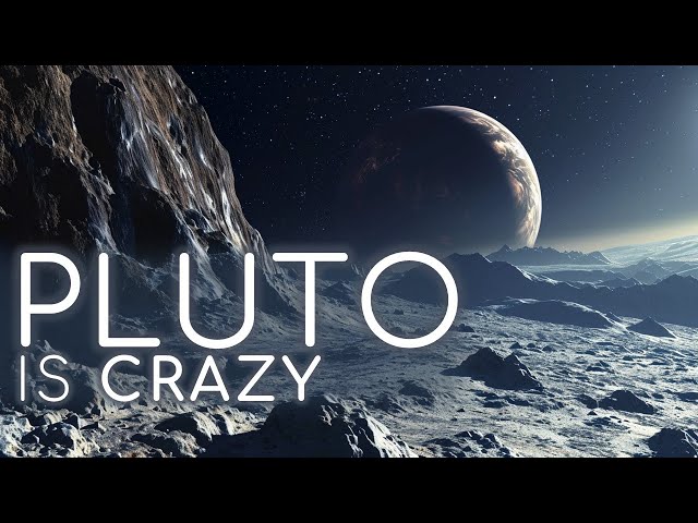 Pluto Facts: Debunking Common Misconceptions | SchoolTube Pluto Facts: Debunking Common Misconceptions | SchoolTube