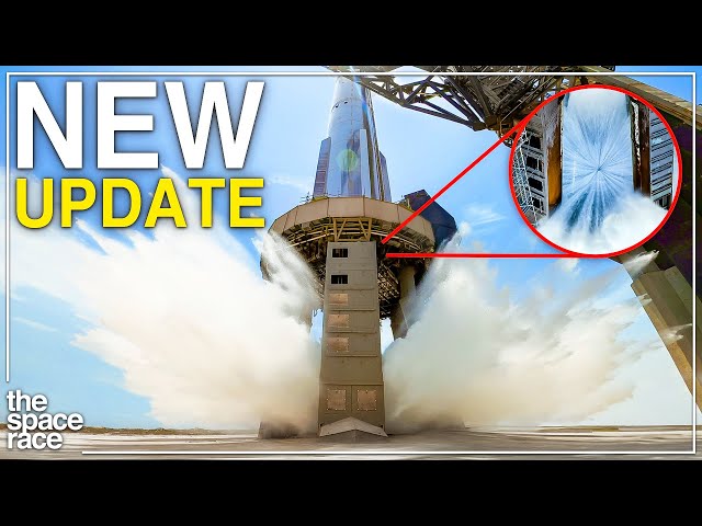 SpaceX Orbital Launch Updates: Deluge System Active | SchoolTube SpaceX Orbital Launch Updates: Deluge System Active | SchoolTube
