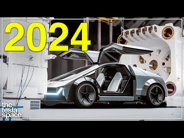 Tesla: Revolutionizing the Automotive Industry | SchoolTube Tesla: Revolutionizing the Automotive Industry | SchoolTube