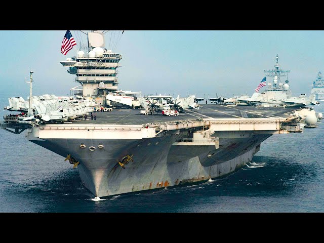 USS Theodore Roosevelt Aircraft Carrier Strike Group in the South China ... USS Theodore Roosevelt Aircraft Carrier Strike Group in the South China ...