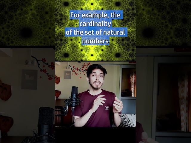 Understanding Cardinality in Set Theory | SchoolTube Understanding Cardinality in Set Theory | SchoolTube