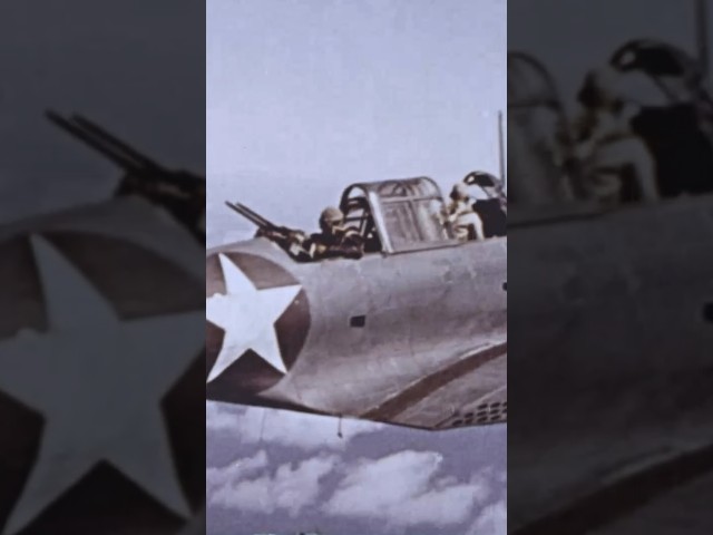 WW2 US Carrier Logistics: A Deep Dive | SchoolTube WW2 US Carrier Logistics: A Deep Dive | SchoolTube