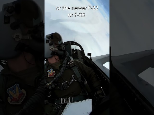 Why Don't Fighter Jets Have Rear-View Mirrors? | SchoolTube Why Don't Fighter Jets Have Rear-View Mirrors? | SchoolTube