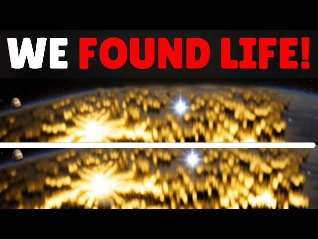 James Webb Telescope Captures Clearest Image of Proxima B | SchoolTube James Webb Telescope Captures Clearest Image of Proxima B | SchoolTube