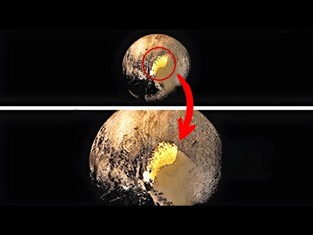 James Webb Telescope Captures Stunning Images of Proxima B | SchoolTube James Webb Telescope Captures Stunning Images of Proxima B | SchoolTube