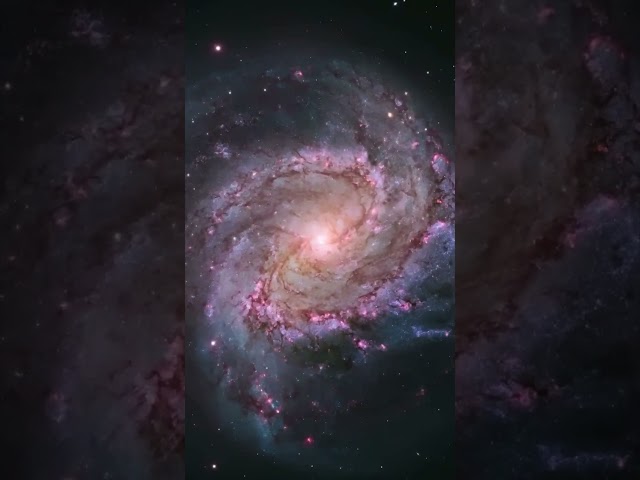 The Cosmic Dance: Understanding Spiral Galaxies | SchoolTube The Cosmic Dance: Understanding Spiral Galaxies | SchoolTube