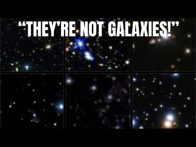 The James Webb Telescope: Unlocking the Universe's Secrets | SchoolTube The James Webb Telescope: Unlocking the Universe's Secrets | SchoolTube