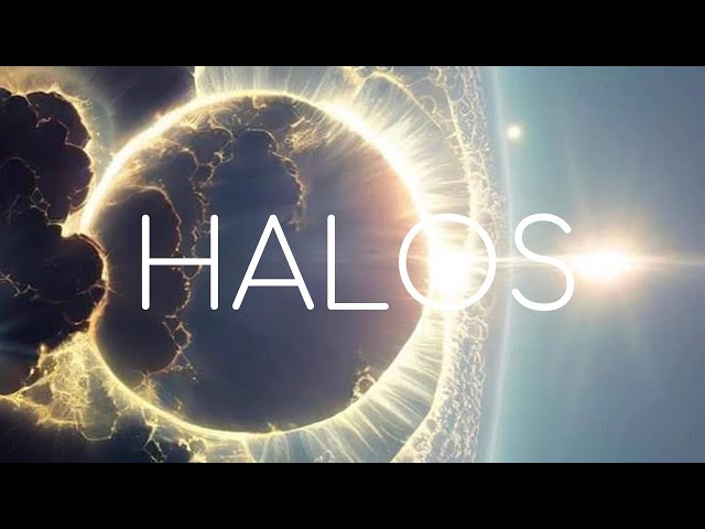 The Science Behind Ice Halos: A Beginner's Guide | SchoolTube The Science Behind Ice Halos: A Beginner's Guide | SchoolTube