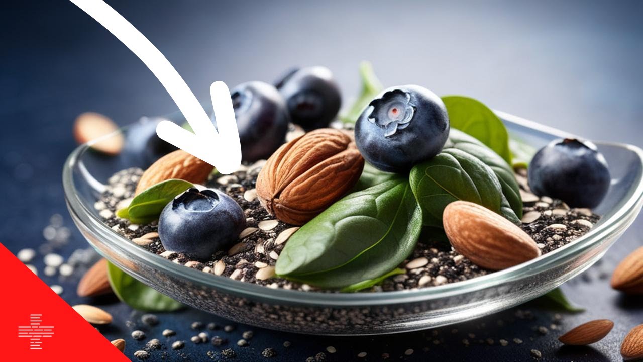 Supercharge Your Health: Unveiling the Truth About Superfoods | SchoolTube Supercharge Your Health: Unveiling the Truth About Superfoods | SchoolTube