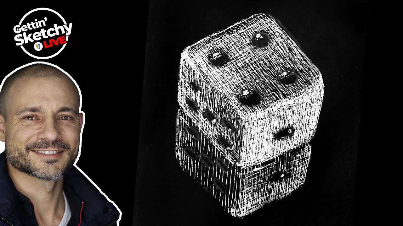Unleash Your Inner Artist With Scratchboard A Step By Step Guide To