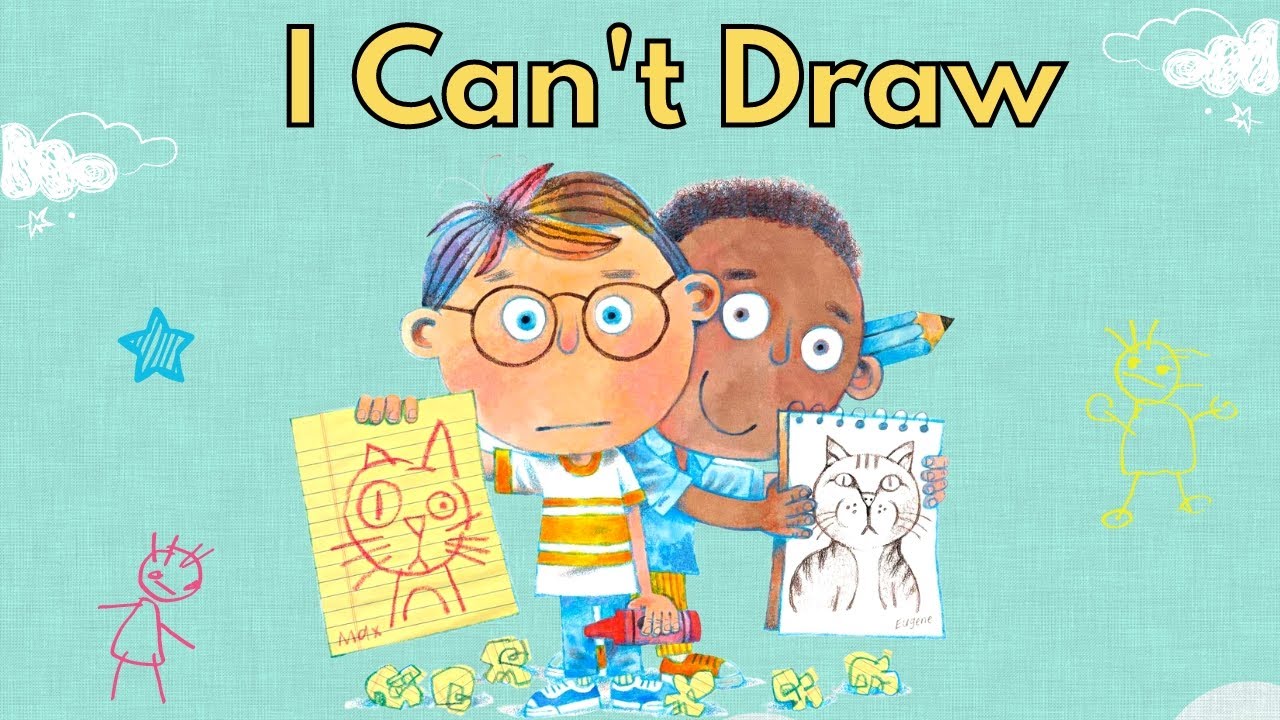 Unleashing Your Inner Artist: Drawing, Creativity, and Self-Expression ... Unleashing Your Inner Artist: Drawing, Creativity, and Self-Expression ...
