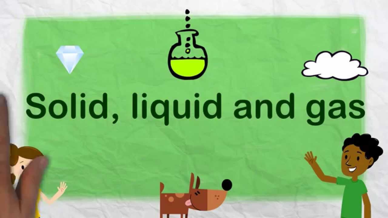 Unlocking the Mysteries of Matter: From Classrooms to Careers | SchoolTube Unlocking the Mysteries of Matter: From Classrooms to Careers | SchoolTube