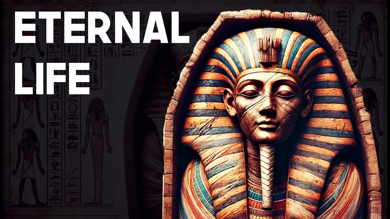 Unwrapping the Mystery: Exploring Ancient Egyptian Mummies and ... Unwrapping the Mystery: Exploring Ancient Egyptian Mummies and ...