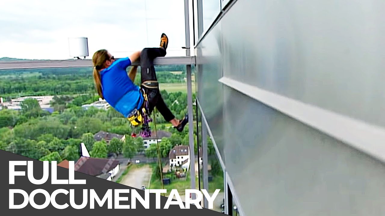 Beyond the Palette: Unveiling Hidden Talents and Extreme Feats | SchoolTube Beyond the Palette: Unveiling Hidden Talents and Extreme Feats | SchoolTube