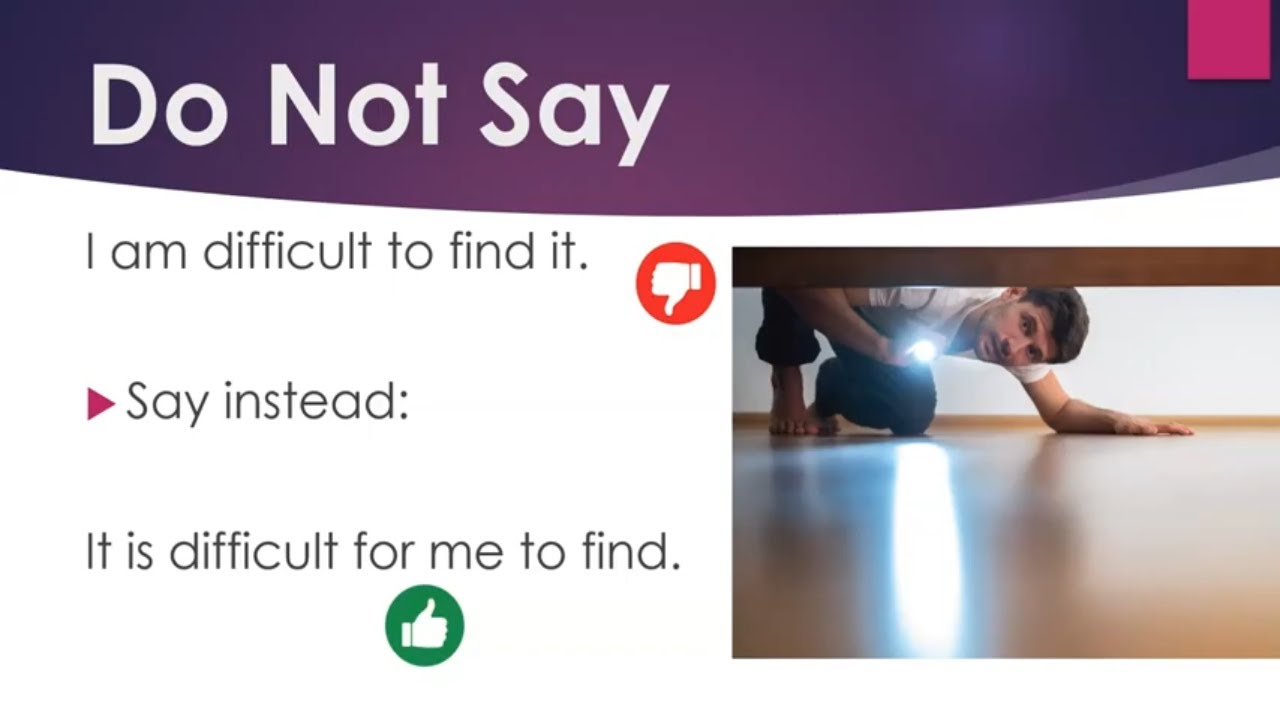 Mastering Sentence Focus in English Grammar | SchoolTube Mastering Sentence Focus in English Grammar | SchoolTube