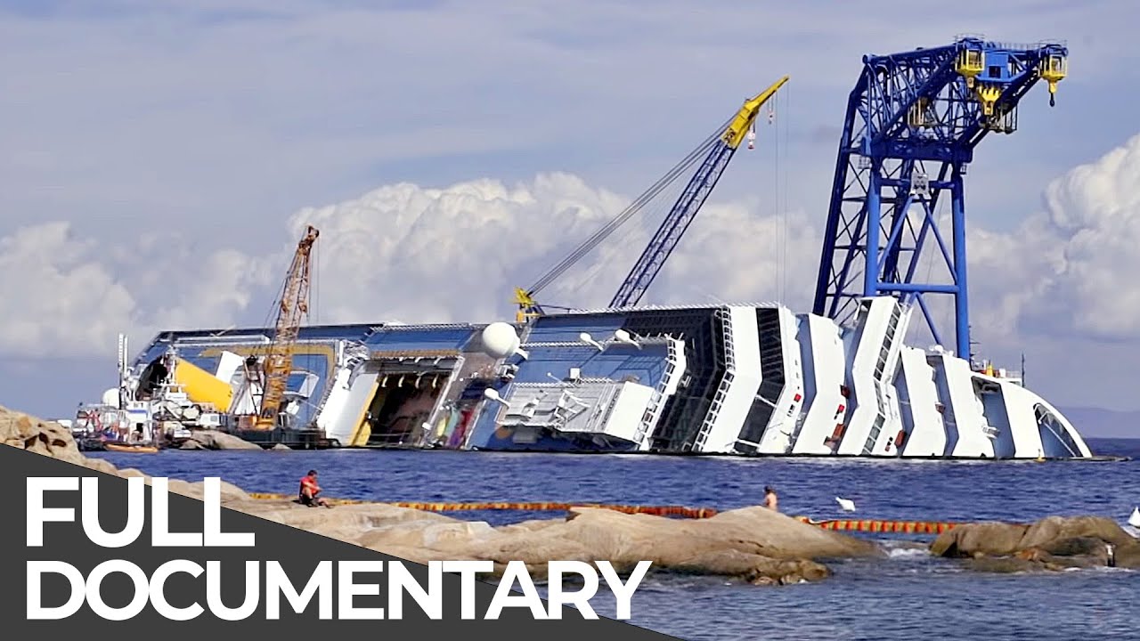 The Haunting Wreck of the Costa Concordia: A Maritime Disaster Timeline ... The Haunting Wreck of the Costa Concordia: A Maritime Disaster Timeline ...