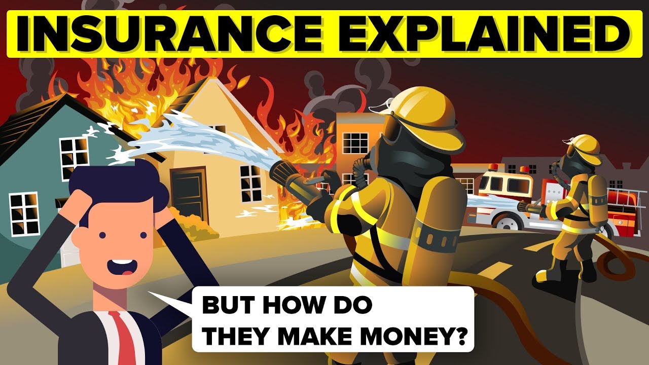 Understanding Insurance Risk and Premiums: A Beginner's Guide | SchoolTube Understanding Insurance Risk and Premiums: A Beginner's Guide | SchoolTube