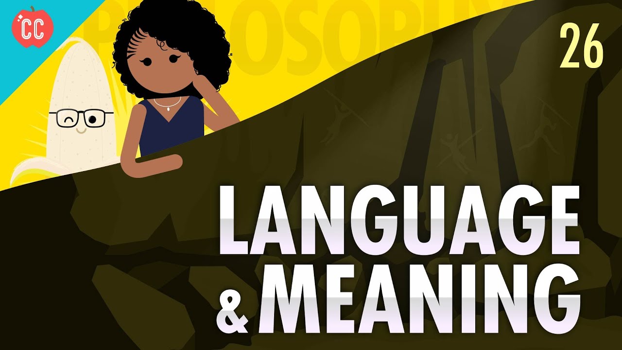 Unlocking Meaning: How Language Shapes Our World | SchoolTube Unlocking Meaning: How Language Shapes Our World | SchoolTube