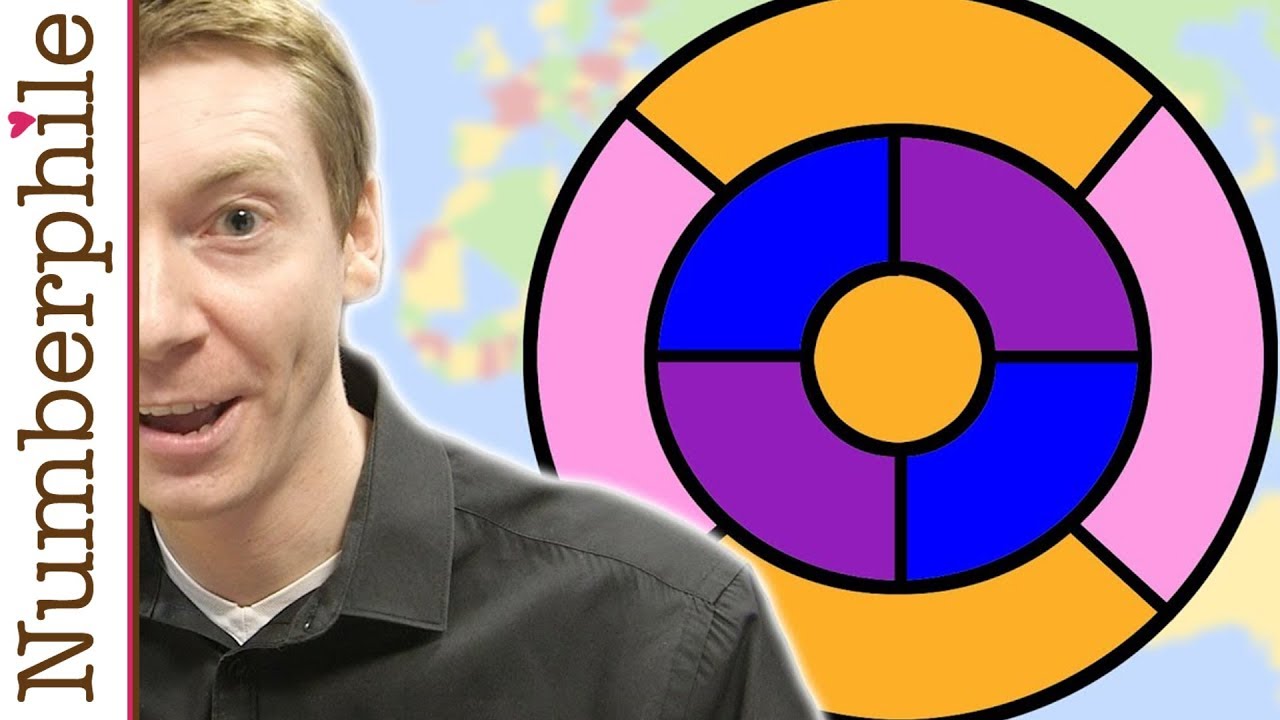 Unlocking the Secrets of Math: From Maps to Matrices | SchoolTube Unlocking the Secrets of Math: From Maps to Matrices | SchoolTube