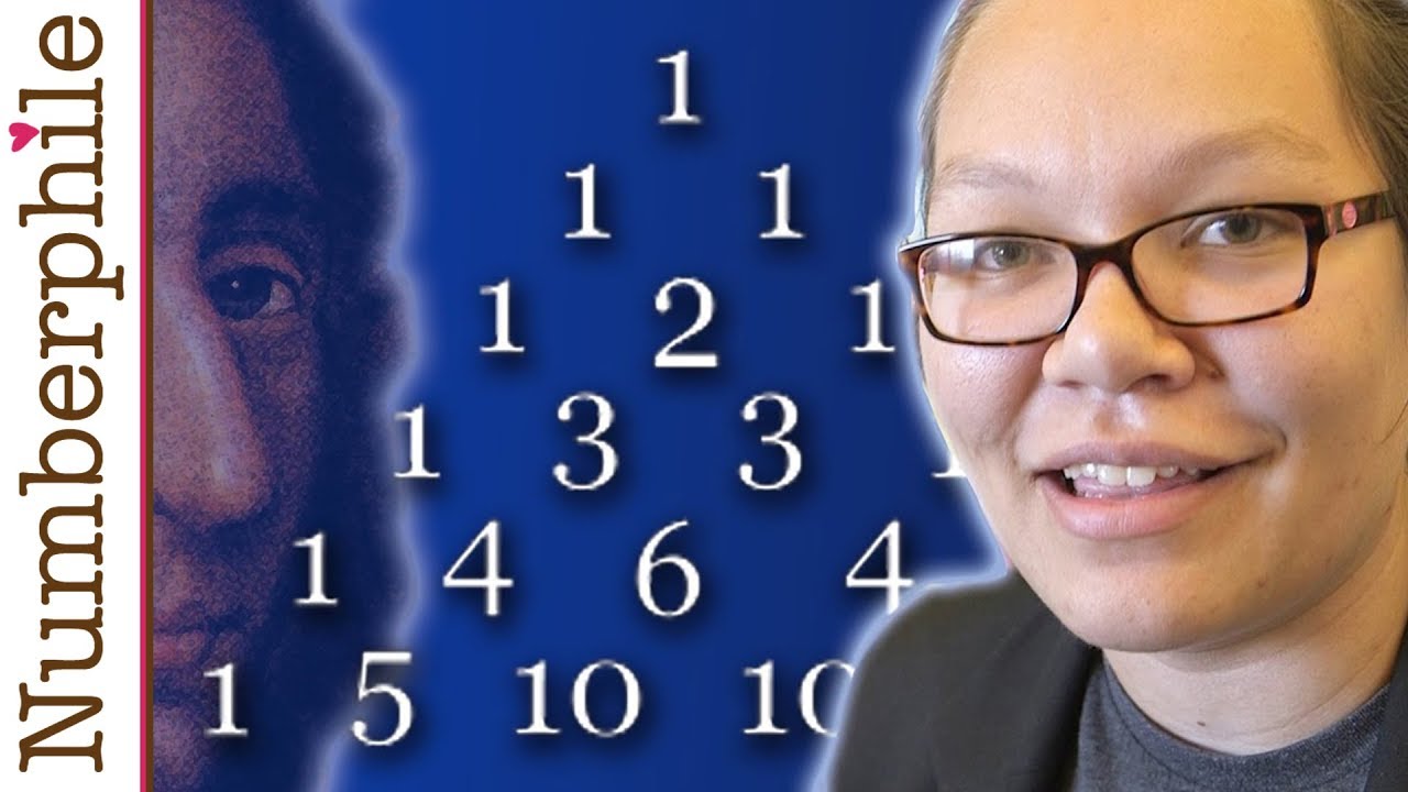 Unlocking the Secrets of Pascal's Triangle: Combinations, Math, and ... Unlocking the Secrets of Pascal's Triangle: Combinations, Math, and ...