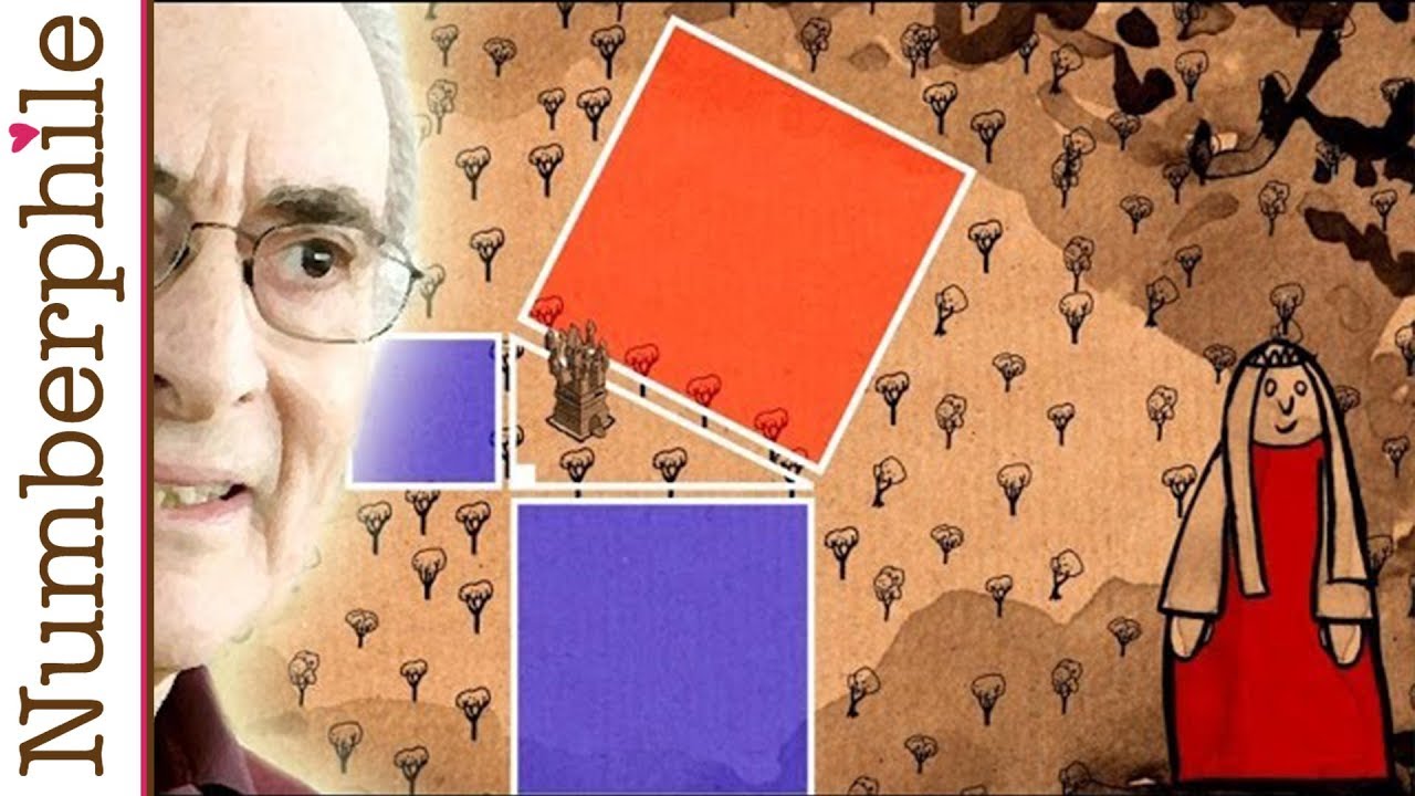 Unlocking the Secrets of Triangles: Area and the Pythagorean Theorem ... Unlocking the Secrets of Triangles: Area and the Pythagorean Theorem ...